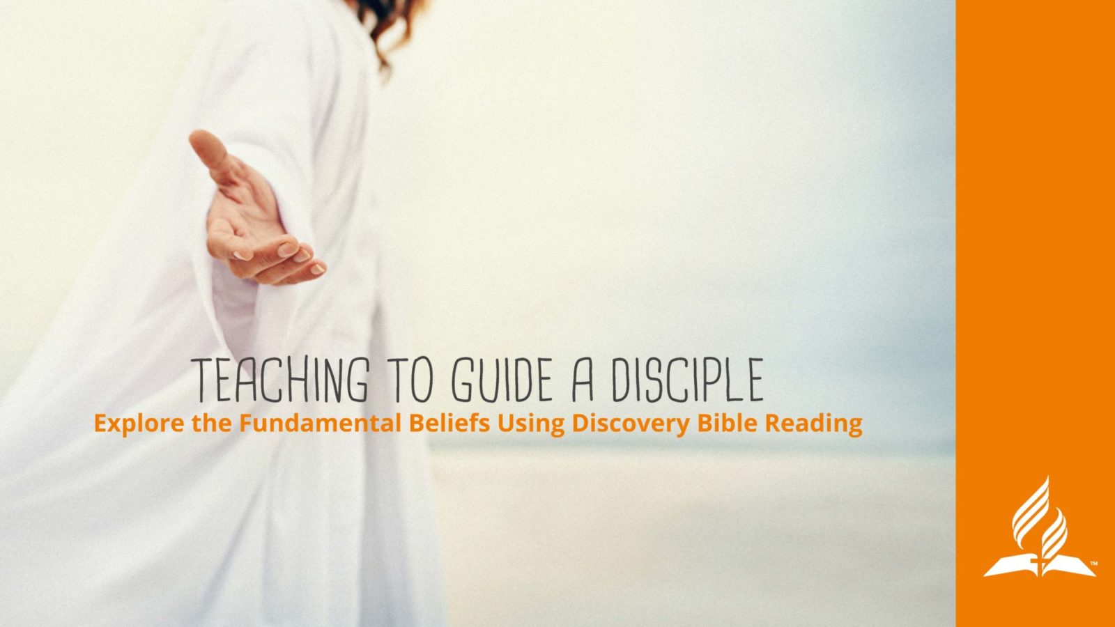 Disciple Hub