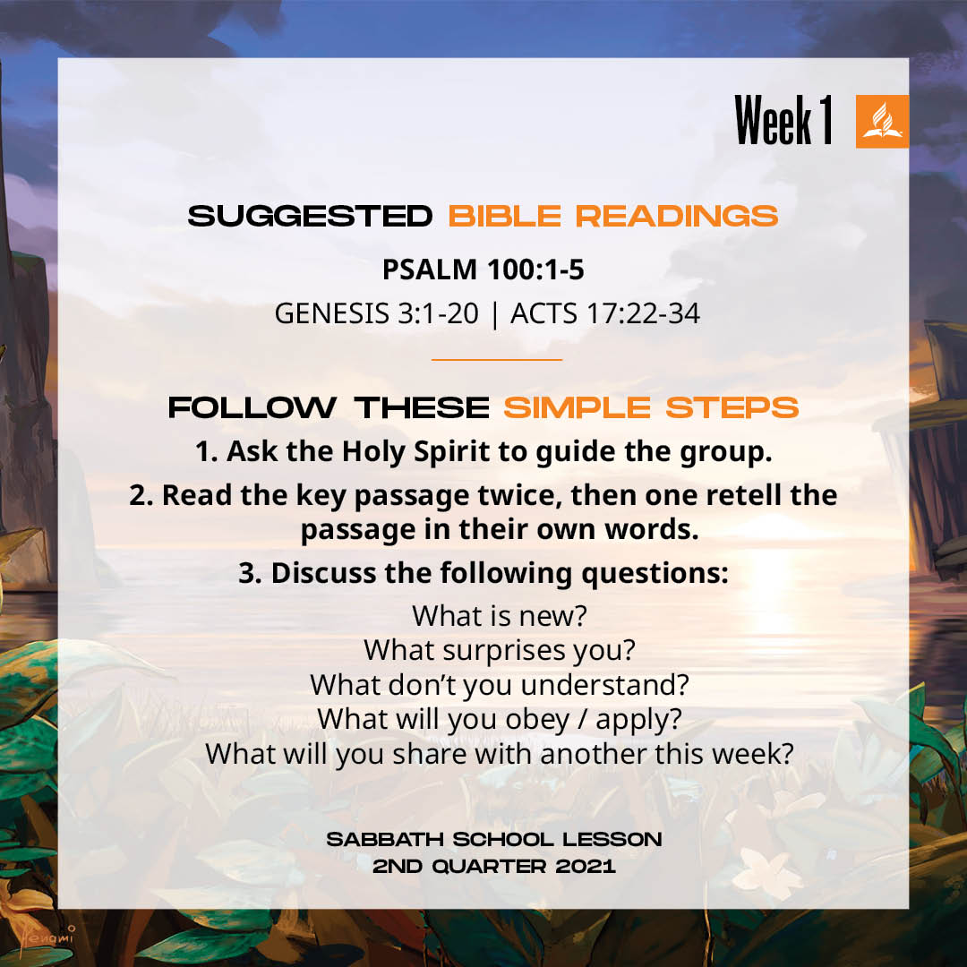 Disciple Hub